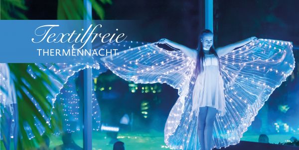 Events & Veranstaltungen | Thermen & Badewelt Sinsheim